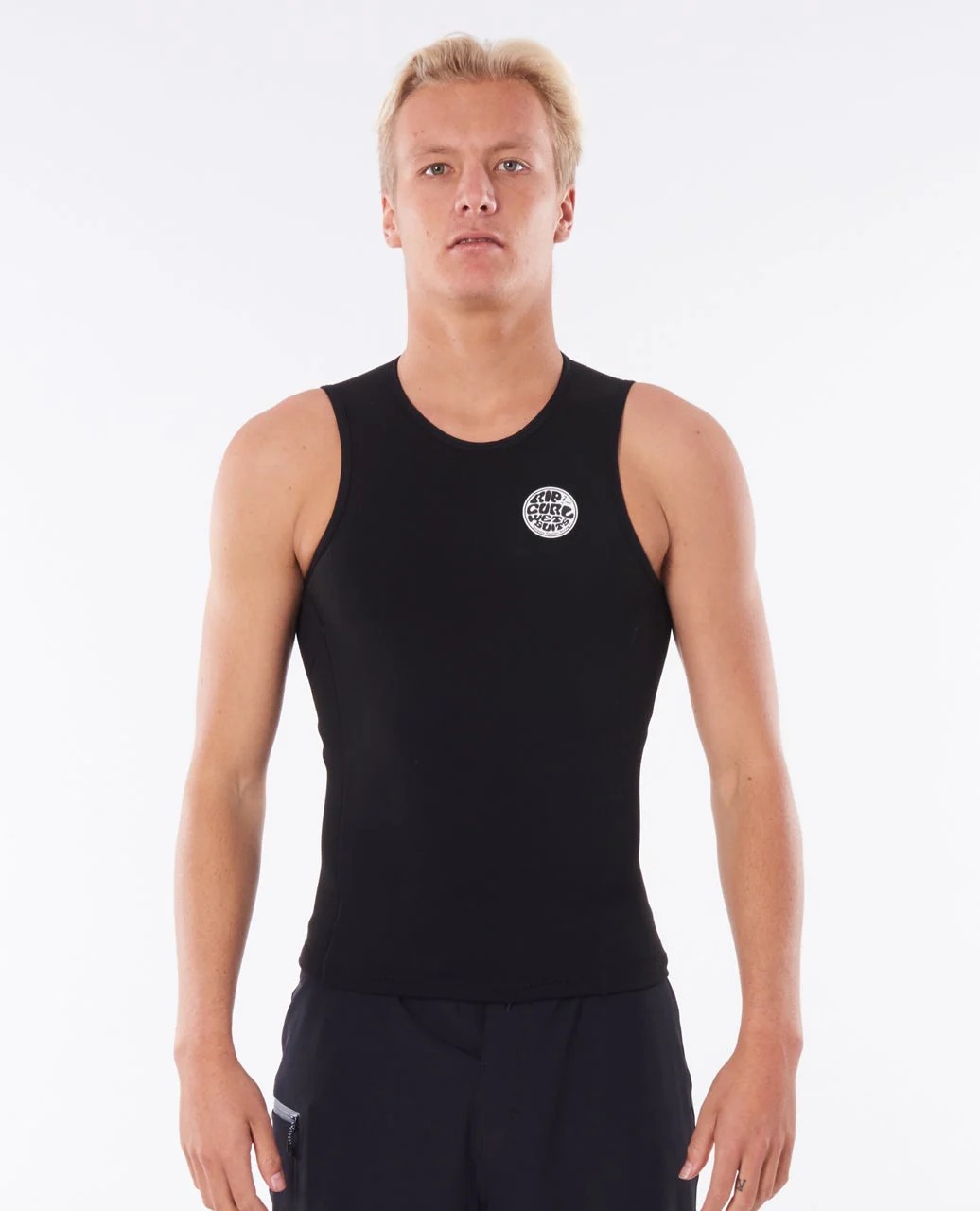 男衝浪防寒背心 Rip Curl Flashbomb 0.5MM Sleeveless Vest – Surfer Inn衝浪客棧 ...